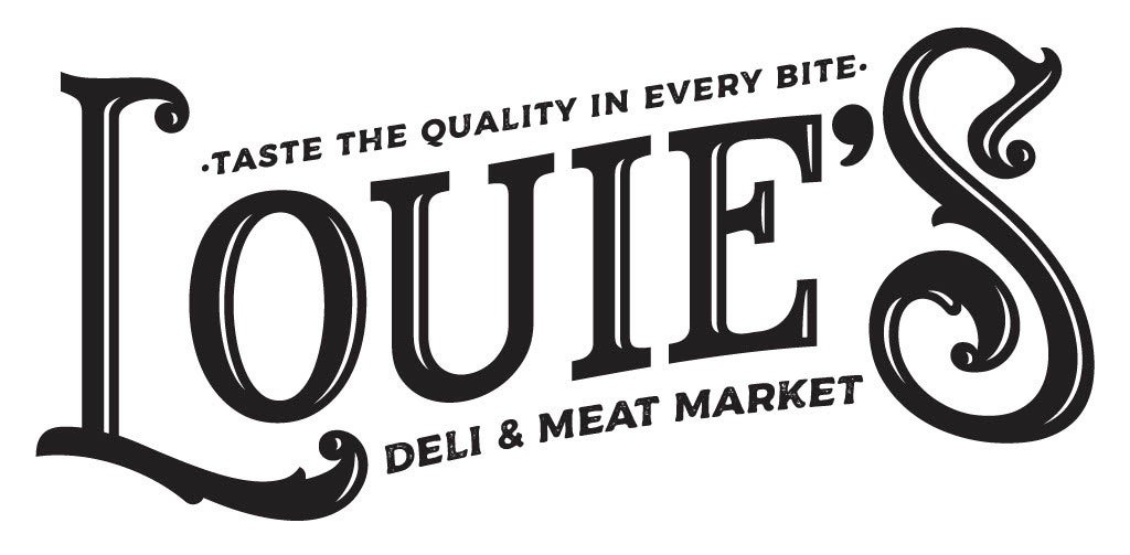 Build your Own Sandwich | Louie's Deli & Meat Market
