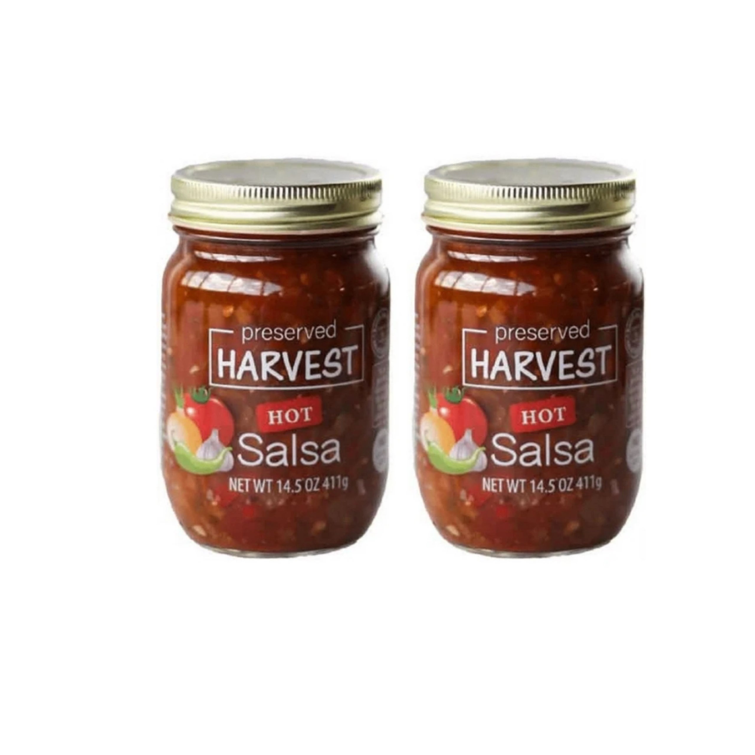 Hot Salsa | Louie's Deli & Meat Market